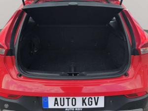 Red Volvo V40 2013 in Klaipeda, with an engine capacity of 1.60 L and mileage of 329 thousand km for 5199 €, photo 11 on AUTOMOTO.COM.LV