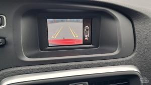 Red Volvo V40 2013 in Klaipeda, with an engine capacity of 2.00 L and mileage of 277 thousand km for 4999 €, photo 17 on AUTOMOTO.COM.LV