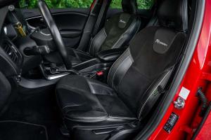 Sarkans Volvo V40 2014 Elektrėnai, ar dzinēja tilpumu 1.98 L un nobraukumu 222 tūkst. km par 7850 €, foto 11 vietnē AUTOMOTO.COM.LV