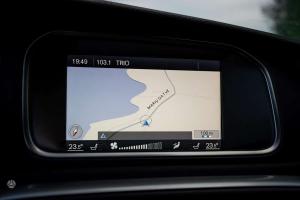 Sarkans Volvo V40 2014 Elektrėnai, ar dzinēja tilpumu 1.98 L un nobraukumu 222 tūkst. km par 7850 €, foto 15 vietnē AUTOMOTO.COM.LV