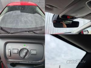 Red Volvo V40 2015 in Tallinn, with an engine capacity of 2.00 L and mileage of 169 thousand km for 9490 €, photo 23 on AUTOMOTO.COM.LV