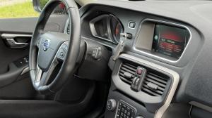 Красный Вольво В40 2015 в Рига, объемом двигателя 2.00 л и пробегом 260 тыс. км за 8950 €, фото 12 на AUTOMOTO.COM.LV