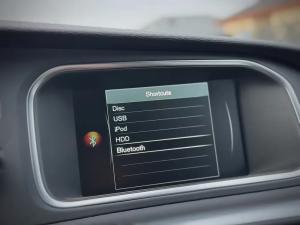 Sarkans Volvo V40 2015 Jelgava, ar dzinēja tilpumu 2.00 L un nobraukumu 295 tūkst. km par 7450 €, foto 16 vietnē AUTOMOTO.COM.LV