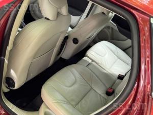 Sarkans Volvo V40 2015 Bauska, ar dzinēja tilpumu 2.00 L un nobraukumu 214 tūkst. km par 5700 €, foto 14 vietnē AUTOMOTO.COM.LV