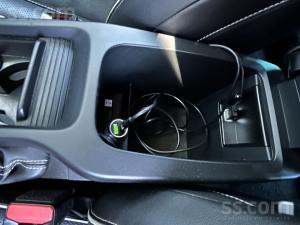 Sarkans Volvo V40 2015 Gulbene, ar dzinēja tilpumu 2.00 L un nobraukumu 348 tūkst. km par 7500 €, foto 15 vietnē AUTOMOTO.COM.LV