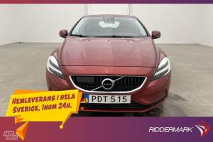 Sarkans Volvo V40 2017 Kauņa, ar dzinēja tilpumu 0.00 L un nobraukumu 70 tūkst. km par 22505 €, foto 3 vietnē AUTOMOTO.COM.LV