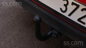 Red Volvo V40 2017 in Riga, with an engine capacity of 2.00 L and mileage of 184 thousand km for 7500 €, photo 14 on AUTOMOTO.COM.LV