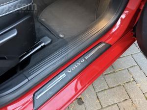 Sarkans Volvo V40 2017 Rīga, ar dzinēja tilpumu 2.00 L un nobraukumu 260 tūkst. km par 7980 €, foto 16 vietnē AUTOMOTO.COM.LV