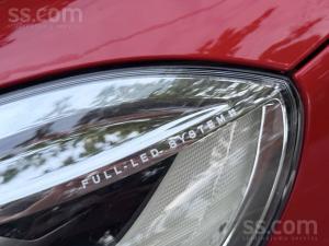 Sarkans Volvo V40 2017 Rīga, ar dzinēja tilpumu 2.00 L un nobraukumu 260 tūkst. km par 7980 €, foto 31 vietnē AUTOMOTO.COM.LV