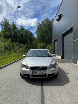 Volvo V40 2004 Tallina, ar dzinēja tilpumu 0.00 L un nobraukumu 330 tūkst. km par 2100 €, foto 7 vietnē AUTOMOTO.COM.LV