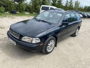 Вольво В40 1997 в Кретинга, объемом двигателя 1.90 л и пробегом 300 тыс. км за 790 €, фото 3 на AUTOMOTO.COM.LV