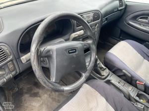 Вольво В40 1997 в Кретинга, объемом двигателя 1.90 л и пробегом 300 тыс. км за 790 €, фото 6 на AUTOMOTO.COM.LV