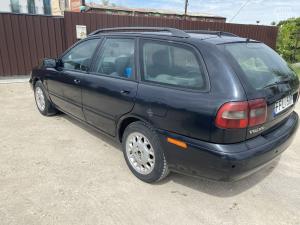 Volvo V40 1997 in Kretinga, with an engine capacity of 1.90 L and mileage of 300 thousand km for 750 €, photo 5 on AUTOMOTO.COM.LV
