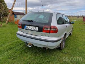 Volvo V40 1998 in Balvi, with an engine capacity of 1.80 L and mileage of 277 thousand km for 800 €, photo 2 on AUTOMOTO.COM.LV