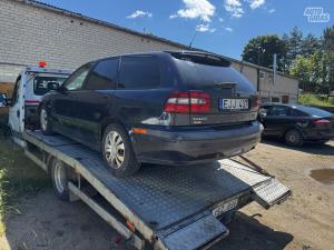 Volvo V40 2000 Šauļi, ar dzinēja tilpumu 1.90 L un nobraukumu 306 tūkst. km par 320 €, foto 3 vietnē AUTOMOTO.COM.LV