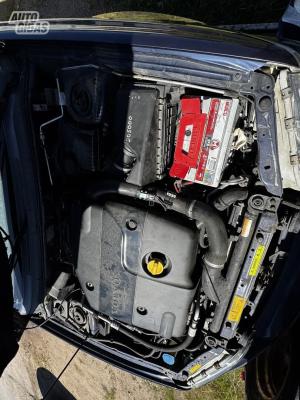 Volvo V40 2000 Šauļi, ar dzinēja tilpumu 1.90 L un nobraukumu 306 tūkst. km par 320 €, foto 7 vietnē AUTOMOTO.COM.LV