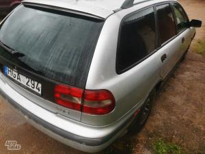 Volvo V40 2000 in Ignalina, with an engine capacity of 2.70 L and mileage of 283 thousand km for 230 €, photo  on AUTOMOTO.COM.LV