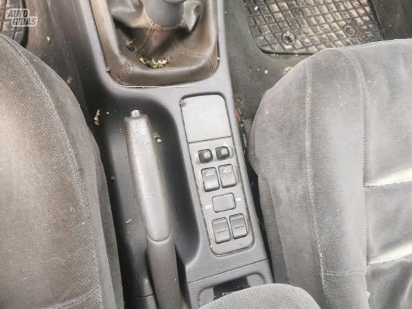 Volvo V40 2000 in Ignalina, with an engine capacity of 1.90 L and mileage of 283 thousand km for 230 €, photo 10 on AUTOMOTO.COM.LV