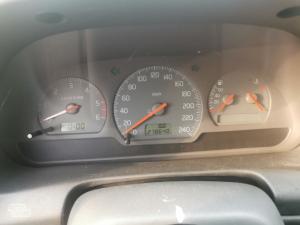 Volvo V40 2000 in Ignalina, with an engine capacity of 1.90 L and mileage of 283 thousand km for 230 €, photo 13 on AUTOMOTO.COM.LV