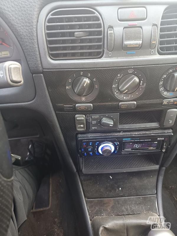 Volvo V40 2000 in Panevezys, with an engine capacity of 1.90 L and mileage of 365 thousand km for 700 €, photo 1 on AUTOMOTO.COM.LV