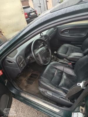 Volvo V40 2000 in Panevezys, with an engine capacity of 1.90 L and mileage of 365 thousand km for 700 €, photo 6 on AUTOMOTO.COM.LV