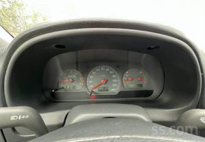 Volvo V40 2001 Rīga, ar dzinēja tilpumu 1.90 L un nobraukumu 365 tūkst. km par 1000 €, foto 5 vietnē AUTOMOTO.COM.LV