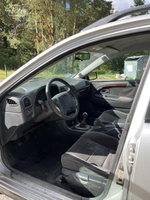Volvo V40 2001 in Vilnius, with an engine capacity of 1.90 L and mileage of 343 thousand km for 950 €, photo 13 on AUTOMOTO.COM.LV