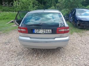 Volvo V40 2002 Ogre, ar dzinēja tilpumu 1.90 L un nobraukumu 320 tūkst. km par 800 €, foto 12 vietnē AUTOMOTO.COM.LV