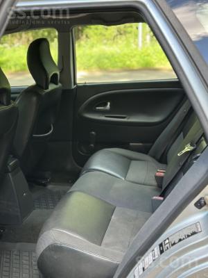 Volvo V40 2002 Rīga, ar dzinēja tilpumu 1.90 L un nobraukumu 0 tūkst. km par 990 €, foto 14 vietnē AUTOMOTO.COM.LV