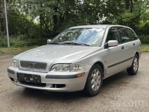 Volvo V40 2002 Rīga, ar dzinēja tilpumu 1.90 L un nobraukumu 0 tūkst. km par 950 €, foto 3 vietnē AUTOMOTO.COM.LV