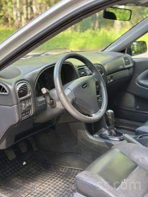 Volvo V40 2002 Rīga, ar dzinēja tilpumu 1.90 L un nobraukumu 0 tūkst. km par 950 €, foto 10 vietnē AUTOMOTO.COM.LV