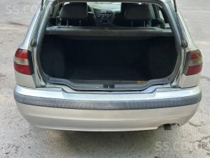 Volvo V40 2002 Rīga, ar dzinēja tilpumu 1.90 L un nobraukumu 0 tūkst. km par 950 €, foto 17 vietnē AUTOMOTO.COM.LV
