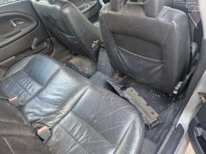 Volvo V40 2002 Kauņa, ar dzinēja tilpumu 1.90 L un nobraukumu 420 tūkst. km par 400 €, foto 7 vietnē AUTOMOTO.COM.LV