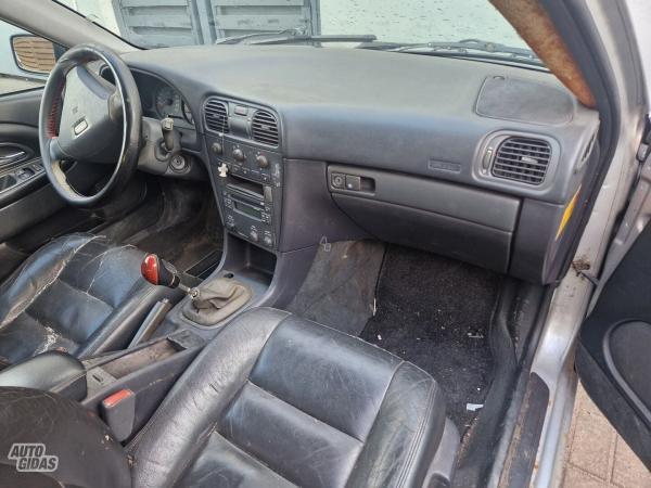 Volvo V40 2002 in Kaunas, with an engine capacity of 1.90 L and mileage of 420 thousand km for 400 €, photo 7 on AUTOMOTO.COM.LV