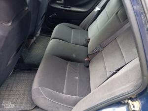 Volvo V40 2002 Anykščiai, ar dzinēja tilpumu 1.60 L un nobraukumu 259 tūkst. km par 1150 €, foto 6 vietnē AUTOMOTO.COM.LV