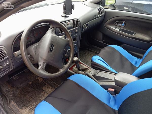 Volvo V40 2002 Anykščiai, ar dzinēja tilpumu 1.60 L un nobraukumu 259 tūkst. km par 1150 €, foto 6 vietnē AUTOMOTO.COM.LV