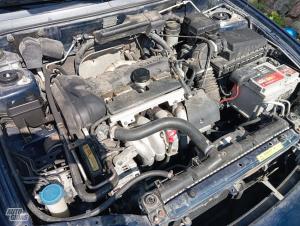 Volvo V40 2002 Anykščiai, ar dzinēja tilpumu 1.60 L un nobraukumu 259 tūkst. km par 1150 €, foto 10 vietnē AUTOMOTO.COM.LV