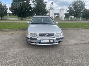 Volvo V40 2003 Preiļi, ar dzinēja tilpumu 1.90 L un nobraukumu 275 tūkst. km par 1700 €, foto 1 vietnē AUTOMOTO.COM.LV