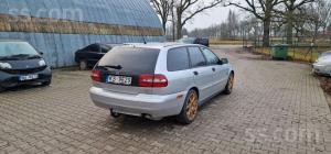 Volvo V40 2003 Valmiera, ar dzinēja tilpumu 1.90 L un nobraukumu 392 tūkst. km par 1500 €, foto 3 vietnē AUTOMOTO.COM.LV