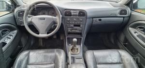 Volvo V40 2003 Valmiera, ar dzinēja tilpumu 1.90 L un nobraukumu 392 tūkst. km par 1500 €, foto 7 vietnē AUTOMOTO.COM.LV