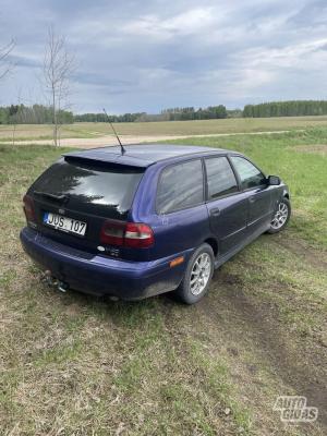 Volvo V40 2003 in Utena, with an engine capacity of 1.90 L and mileage of 418 thousand km for 830 €, photo 3 on AUTOMOTO.COM.LV