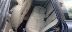 Volvo V40 2003 in Vilnius, with an engine capacity of 1.90 L and mileage of 388 thousand km for 500 €, photo 6 on AUTOMOTO.COM.LV