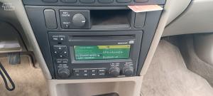 Volvo V40 2003 in Vilnius, with an engine capacity of 1.90 L and mileage of 388 thousand km for 500 €, photo 10 on AUTOMOTO.COM.LV