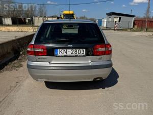 Volvo V40 2004 Rīga, ar dzinēja tilpumu 1.90 L un nobraukumu 0 tūkst. km par 1199 €, foto 5 vietnē AUTOMOTO.COM.LV
