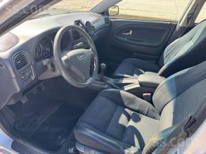 Volvo V40 2004 Rīga, ar dzinēja tilpumu 1.90 L un nobraukumu 0 tūkst. km par 1199 €, foto 10 vietnē AUTOMOTO.COM.LV