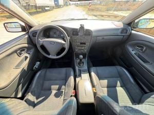 Volvo V40 2004 Rīga, ar dzinēja tilpumu 1.90 L un nobraukumu 0 tūkst. km par 1199 €, foto 11 vietnē AUTOMOTO.COM.LV