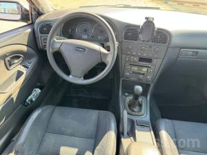Volvo V40 2004 Rīga, ar dzinēja tilpumu 1.90 L un nobraukumu 0 tūkst. km par 1199 €, foto 12 vietnē AUTOMOTO.COM.LV