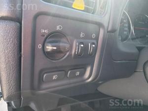 Volvo V40 2004 Rīga, ar dzinēja tilpumu 1.90 L un nobraukumu 0 tūkst. km par 1199 €, foto 14 vietnē AUTOMOTO.COM.LV