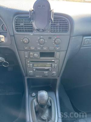 Volvo V40 2004 Rīga, ar dzinēja tilpumu 1.90 L un nobraukumu 0 tūkst. km par 1199 €, foto 16 vietnē AUTOMOTO.COM.LV