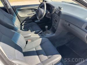 Volvo V40 2004 Rīga, ar dzinēja tilpumu 1.90 L un nobraukumu 0 tūkst. km par 1199 €, foto 18 vietnē AUTOMOTO.COM.LV